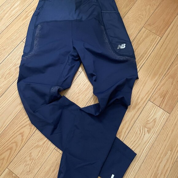 New Balance | Pants & Jumpsuits | New Balance Heat Running Tight ...